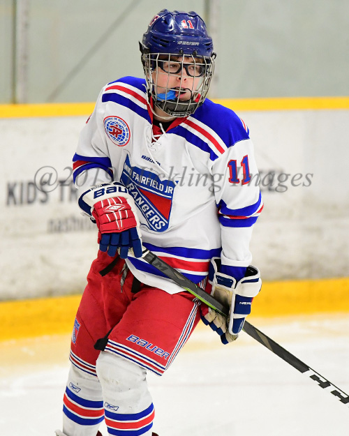 Tate Pecknold - Elite Prospects