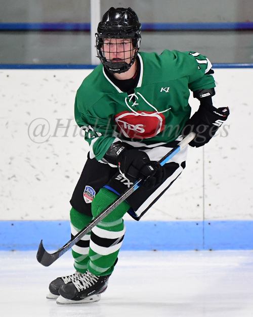 Jack Reimann - Elite Prospects