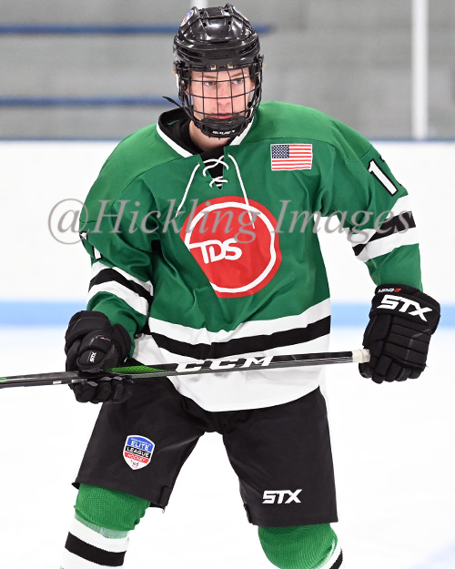 Jack Reimann - Elite Prospects