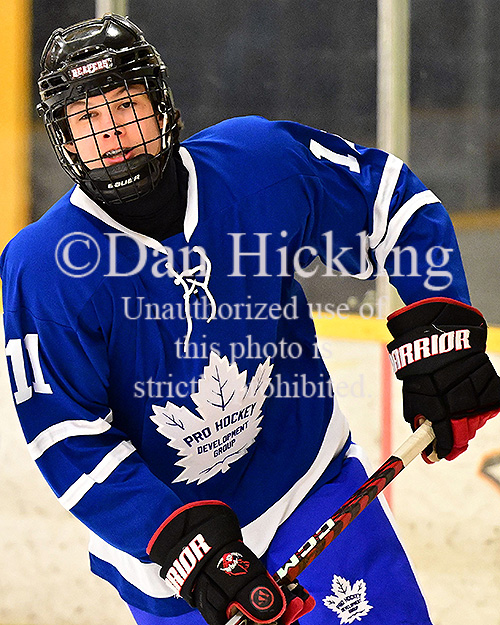 Drew Roscoe - Elite Prospects