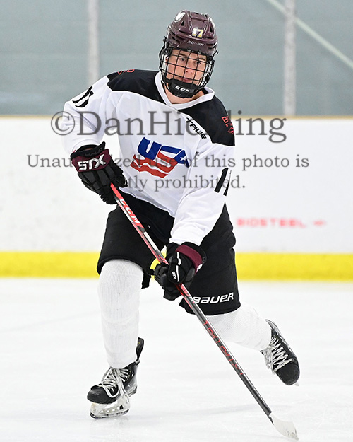 Jack Sadowski - Elite Prospects