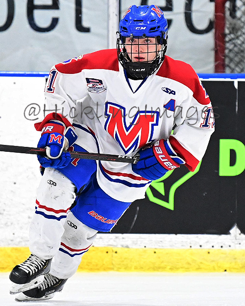 Kolin Sisson - Elite Prospects