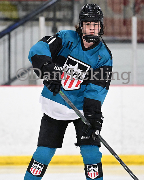 Mathew Smith - Elite Prospects