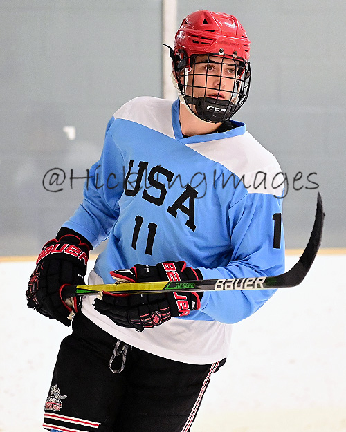 Justin Solovey - Elite Prospects