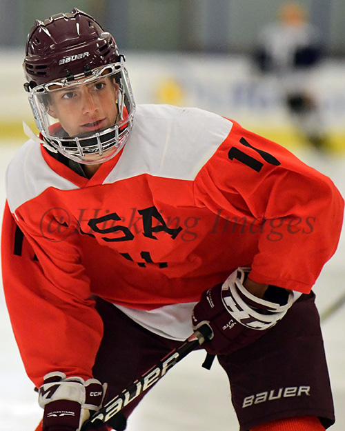 Austin Tasca - Elite Prospects