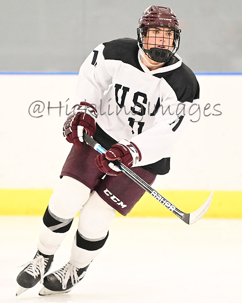 Dean Toskos - Elite Prospects