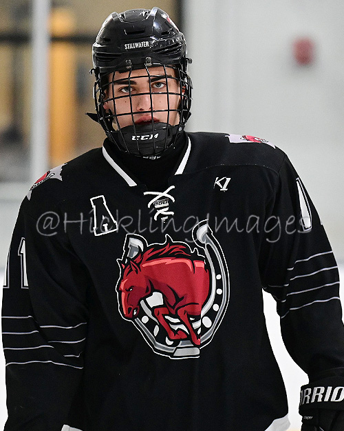 Ty Tuccitto - Elite Prospects