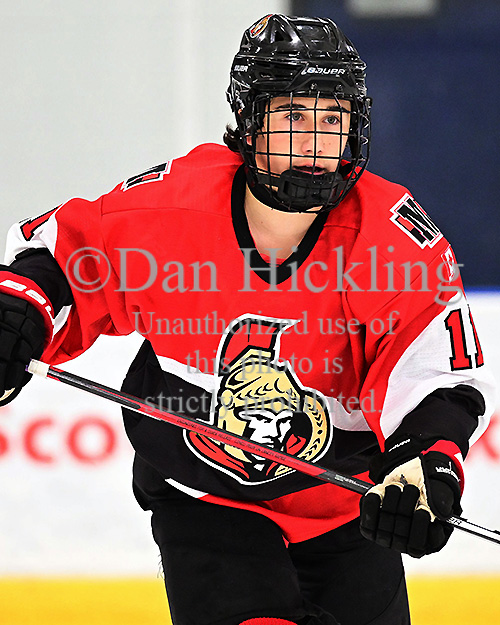 Adam Valentini - Stats, Contract, Salary & More