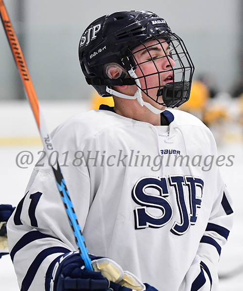 Ryan Webb - Elite Prospects