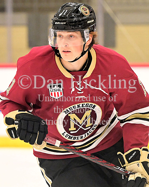 Ethan Whitcomb - Elite Prospects