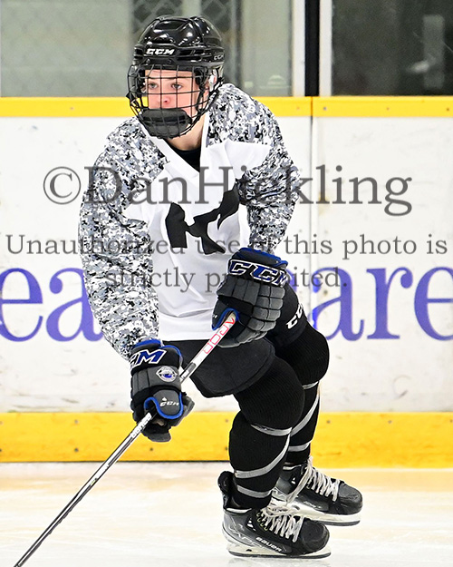 Luke Wilfley - Elite Prospects