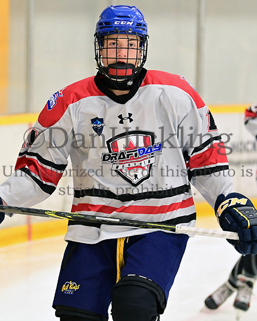 Matt Williams - Elite Prospects