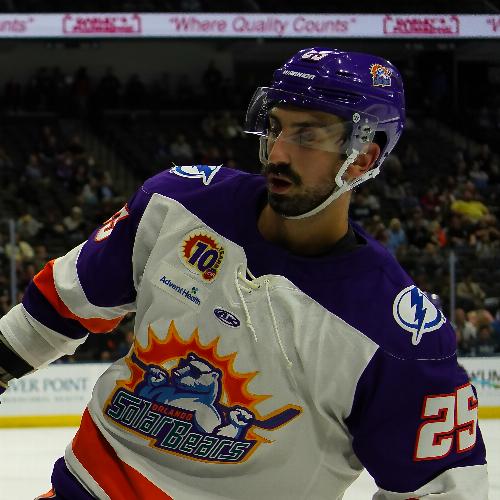 Fabrizio Ricci - Elite Prospects