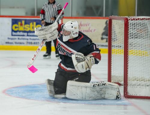 Cole Sheffield - Elite Prospects