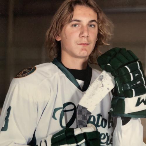 Alexander Puetz - Stats & Facts - Elite Prospects