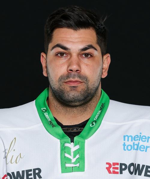 Marc Näf - Elite Prospects