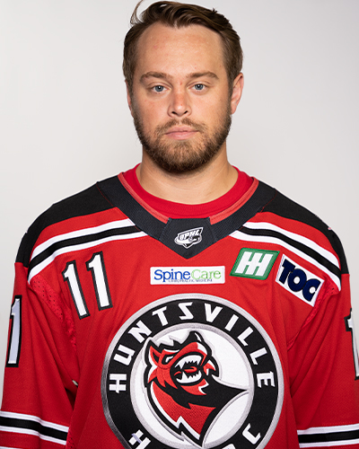 Jacob Barber - Elite Prospects