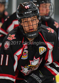 Max Lightfoot - Elite Prospects