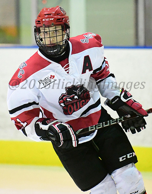 Luke Robson - Stats & Facts - Elite Prospects