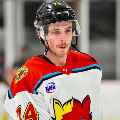 Tyler Pfister - Stats & Facts - Elite Prospects