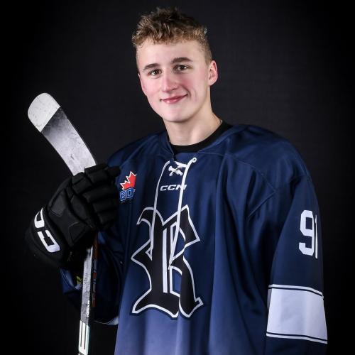 Mathew Thompson - Stats, Contract, Salary & More