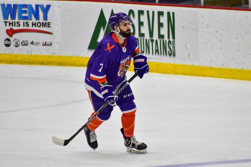 Noah Wild - Elite Prospects