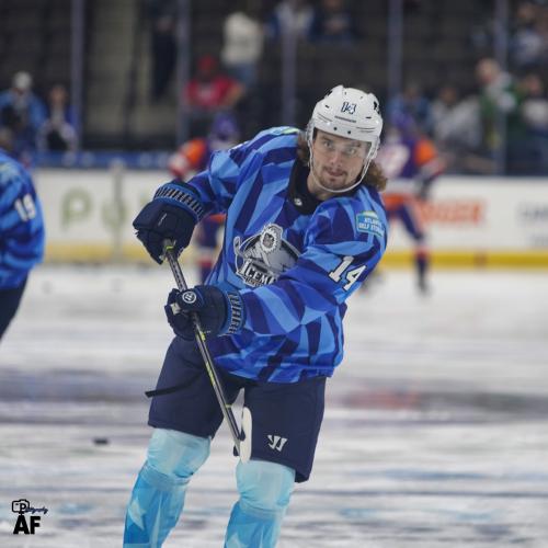 Carson Denomie - Stats, Contract, Salary & More