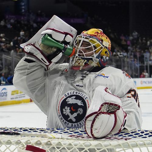 Evan Fitzpatrick - Elite Prospects