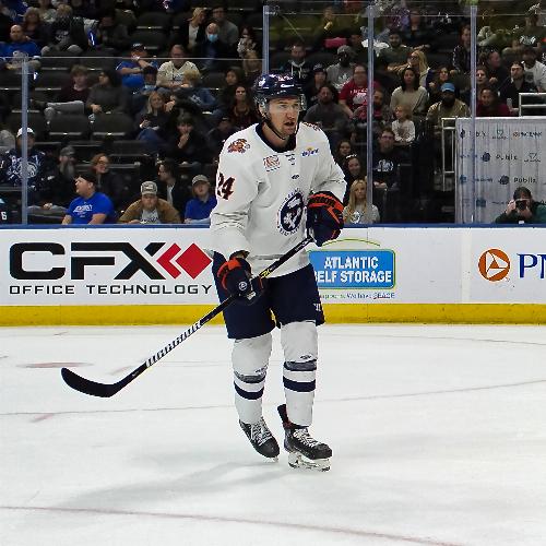 Ben Freeman - Elite Prospects