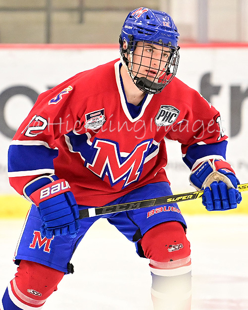 Zachary Aben - Elite Prospects