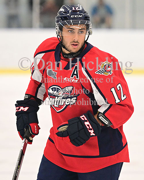 Ryan Abraham - Stats, Contract, Salary & More