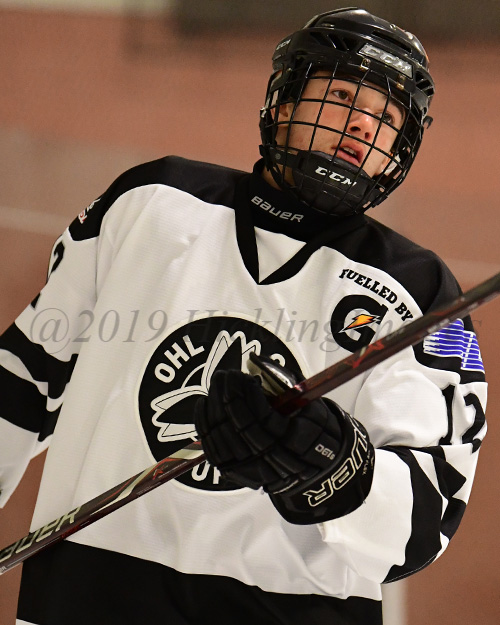 Jon-Randall Avon - Elite Prospects