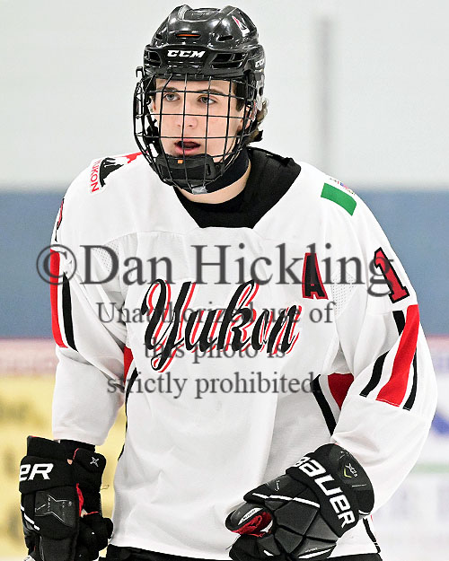 Kaelan Basnett - Stats, Contract, Salary & More