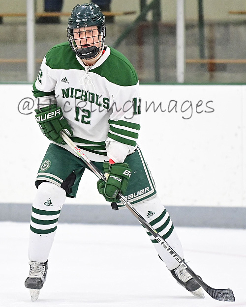 Christian Bauer - Elite Prospects