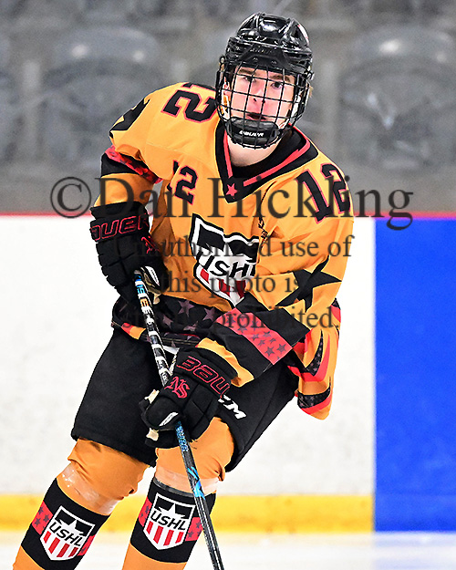Nolan Beauchain - Stats, Contract, Salary & More