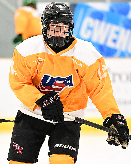 Nolan Beddow - Stats, Contract, Salary & More