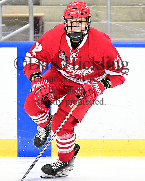 Caden Bell - Stats, Contract, Salary & More