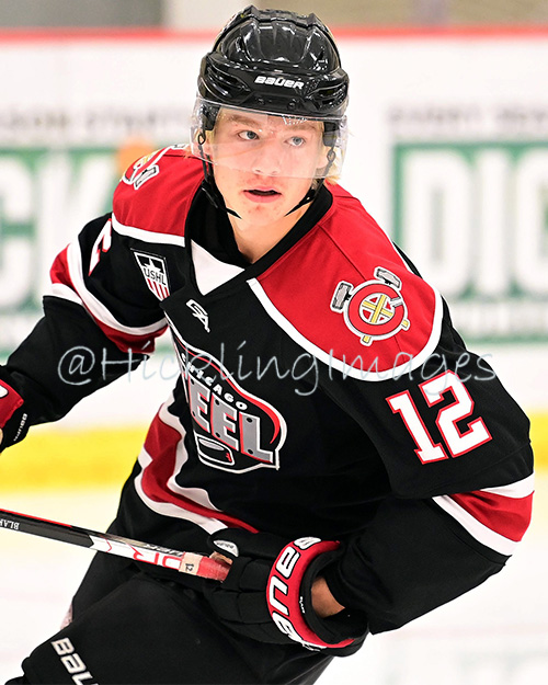 Jackson Blake - Elite Prospects