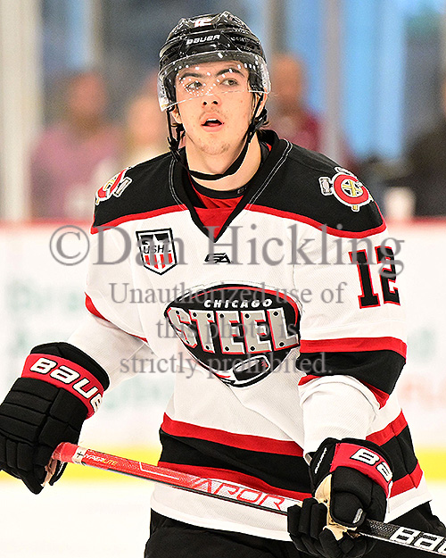 Jordan Brisson - Elite Prospects