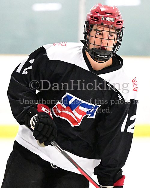 Ethan Bryant - Elite Prospects