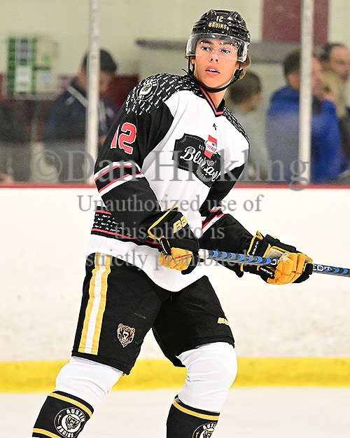 Ashton Bynum - Stats, Contract, Salary & More