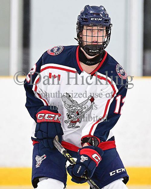 Ethan Czata - Elite Prospects