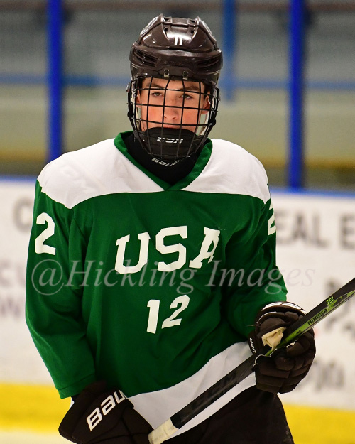 Paul Davey - Elite Prospects