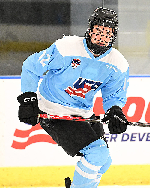 Noah Davidson - Stats, Contract, Salary & More