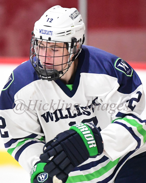 Ryan Deschamps - Elite Prospects