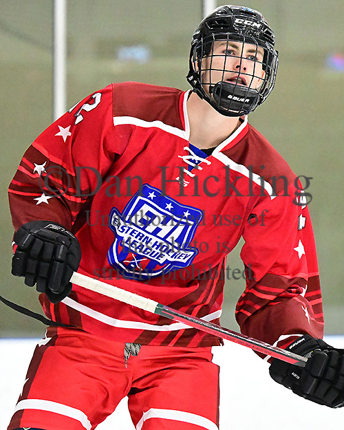 Ryan Deschamps - Elite Prospects