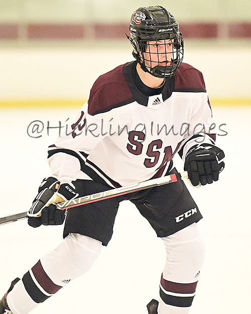 Alexander Donovan - Stats, Contract, Salary & More