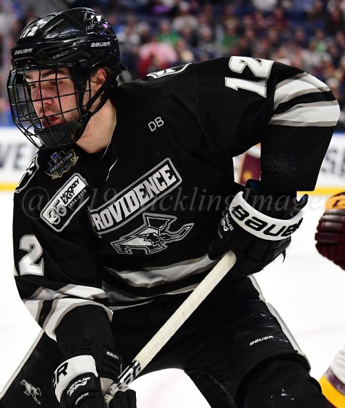 Jack Dugan - Elite Prospects