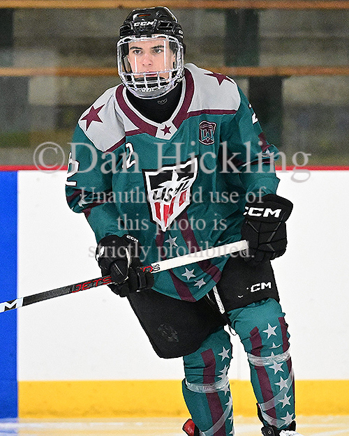 Evan Ferraro - Stats, Contract, Salary & More