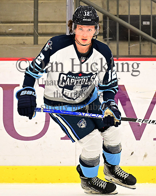 Quinn Finley - Elite Prospects